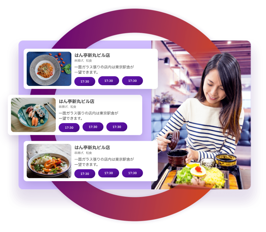 TableCheckとは？ – TableCheck - Diners Help Center